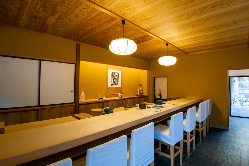 Japanese Restaurant GEJO - すしのまち とやま