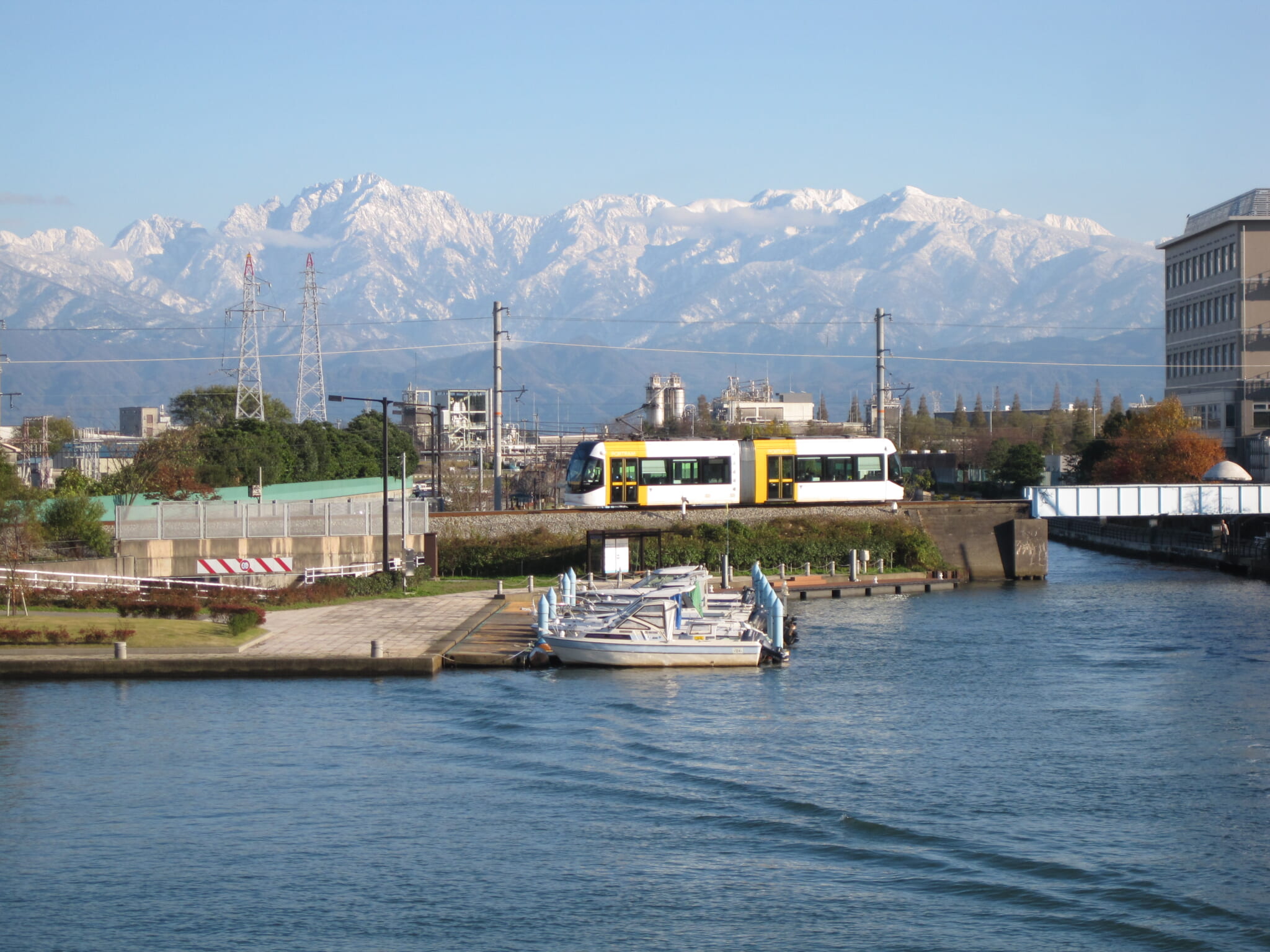 Homepage - Toyama City Tourism Association | Toyama City's Official ...