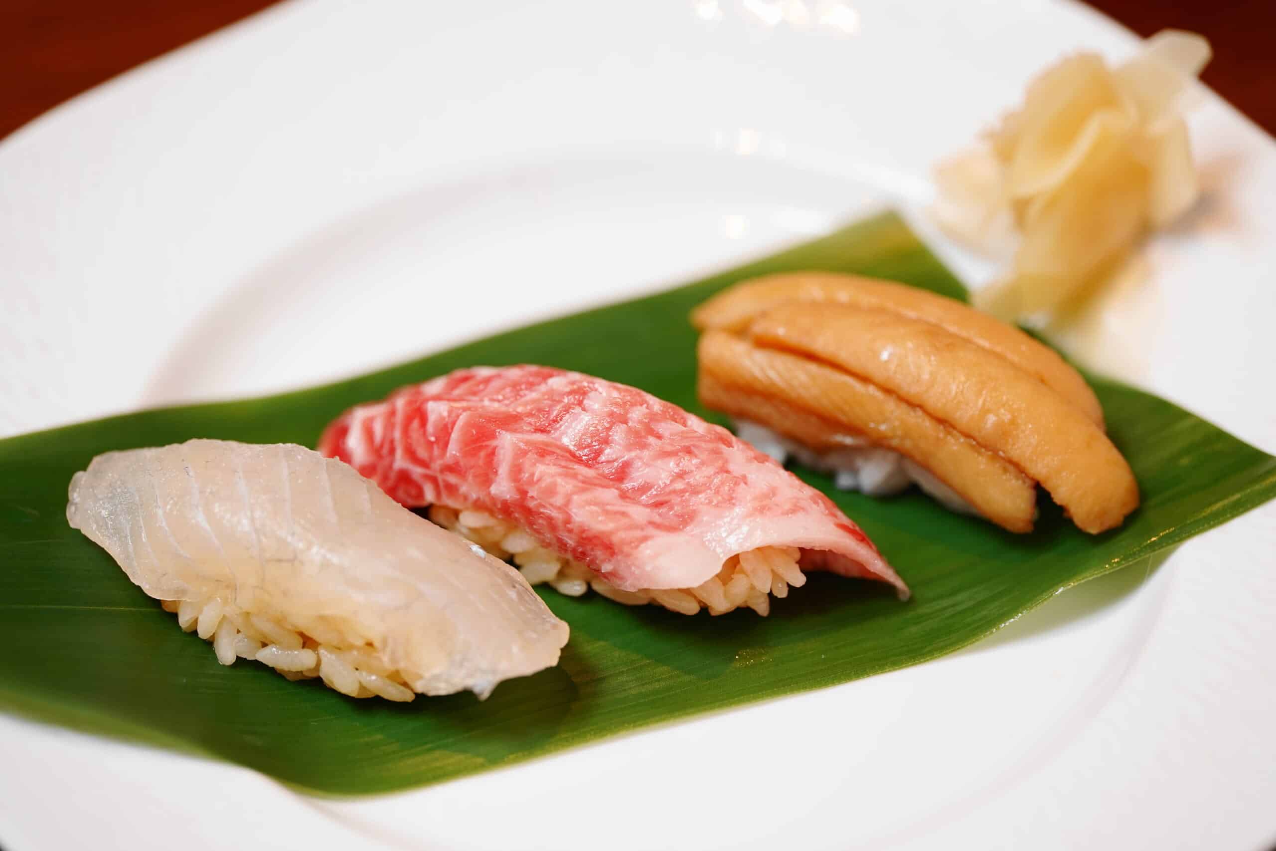 Sushi Restaurant Sasaki - Toyama City Tourism Association | Toyama City ...