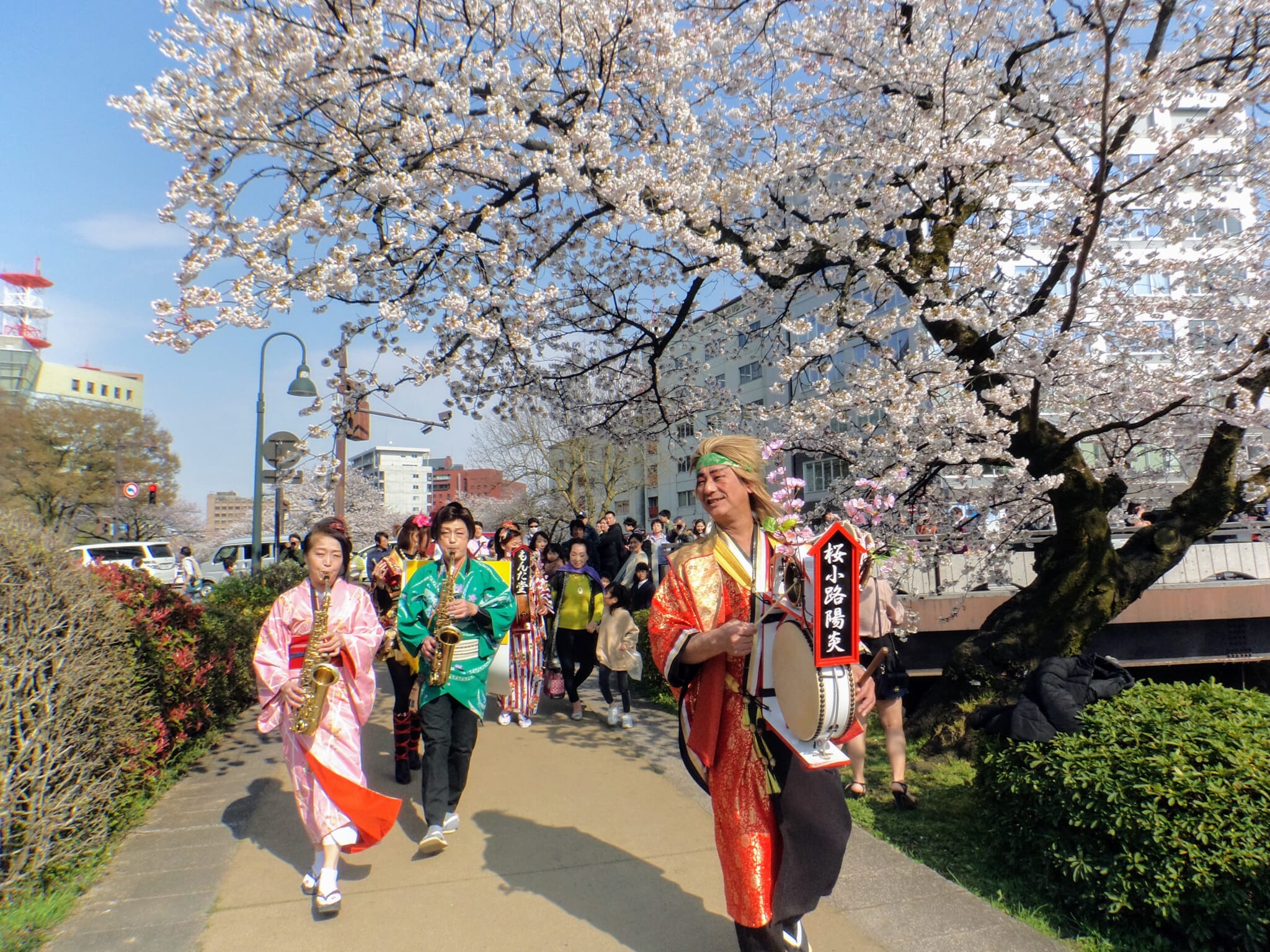Homepage - Toyama City Tourism Association | Toyama City's Official ...